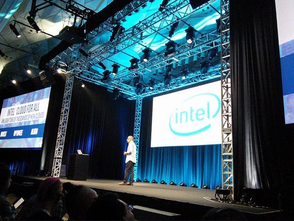 第一手報導！OpenStack東京峰會Day1現場直擊（超多圖片） | iThome